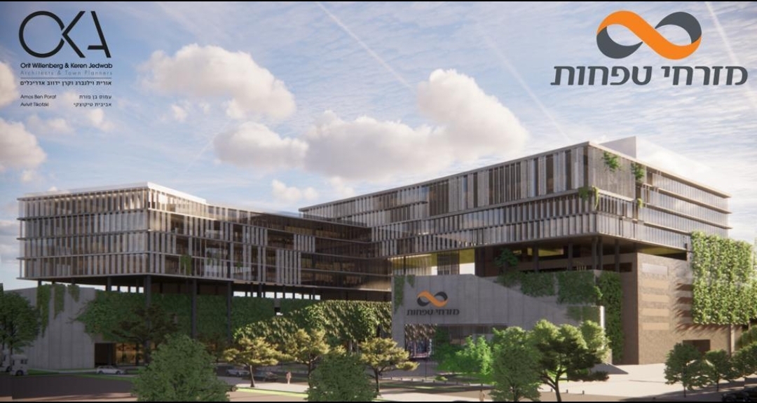 ראשי אביבית הפח בע"מ - מערכות מיזוג אויר - avivit-hapach.co.il